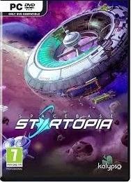 Spacebase Startopia (N)