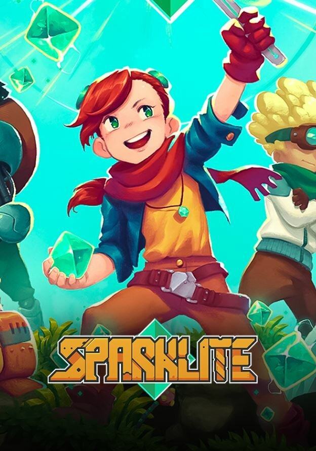 Sparklite