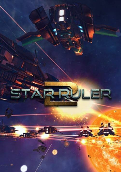 Star Ruler 2
