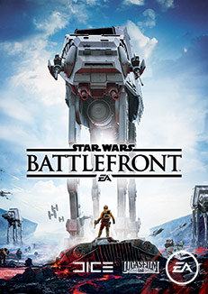 Star Wars: Battlefront ORIGIN Key