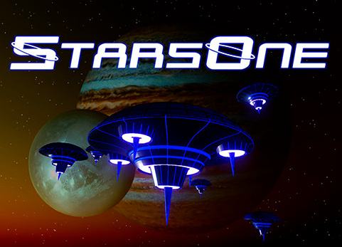 StarsOne Steam key