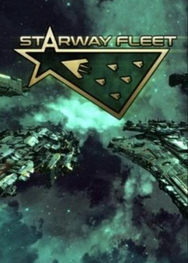Starway Fleet