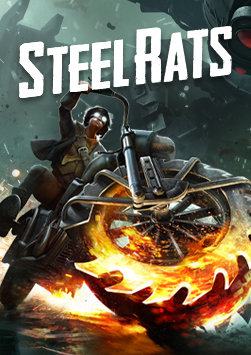 Steel Rats