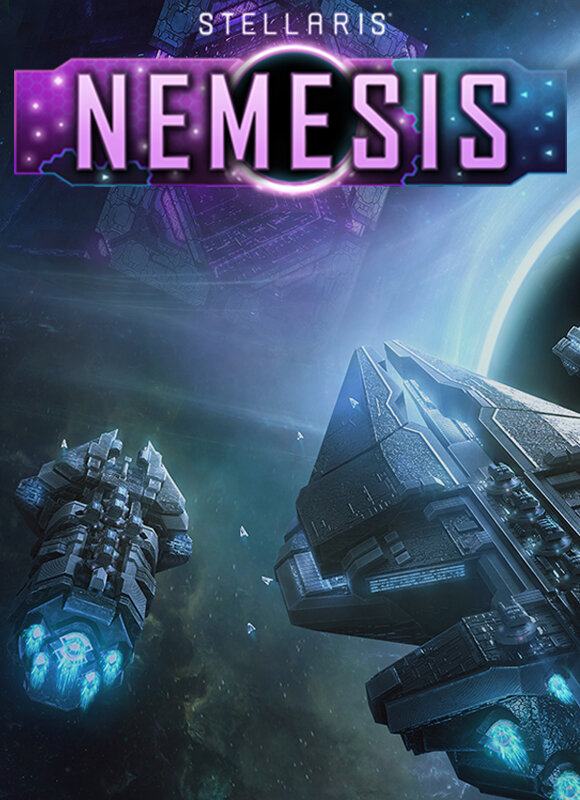 Stellaris - Nemesis (DLC) (EU)