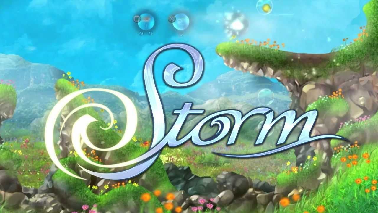 Storm STEAM Key