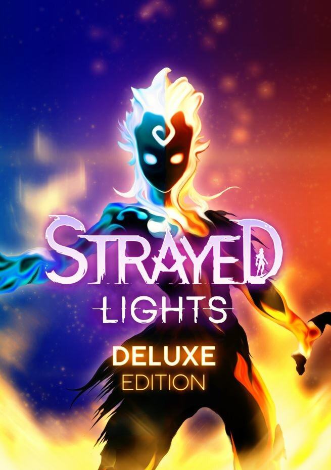 Strayed Lights - Deluxe Edition