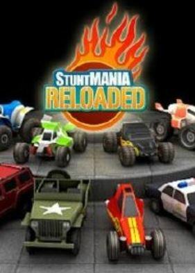 StuntMANIA Reloaded