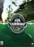 Sub Command Klucz Steam