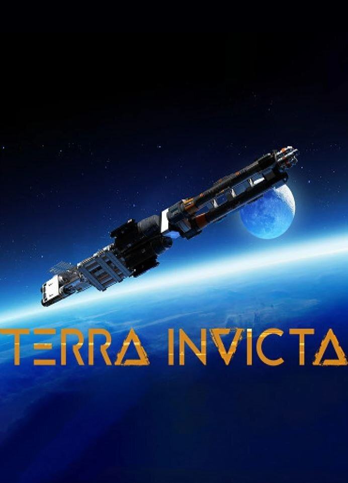 Terra Invicta