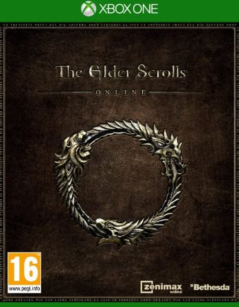 The Elder Scrolls Online (Xbox One) (EU)