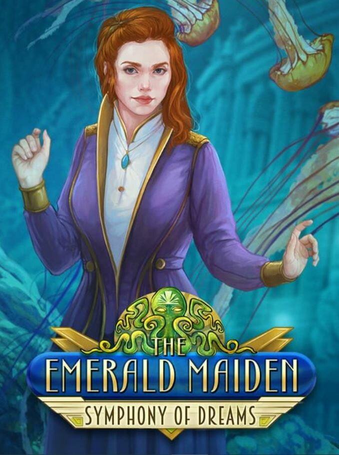 The Emerald Maiden: The Symphony of Dreams