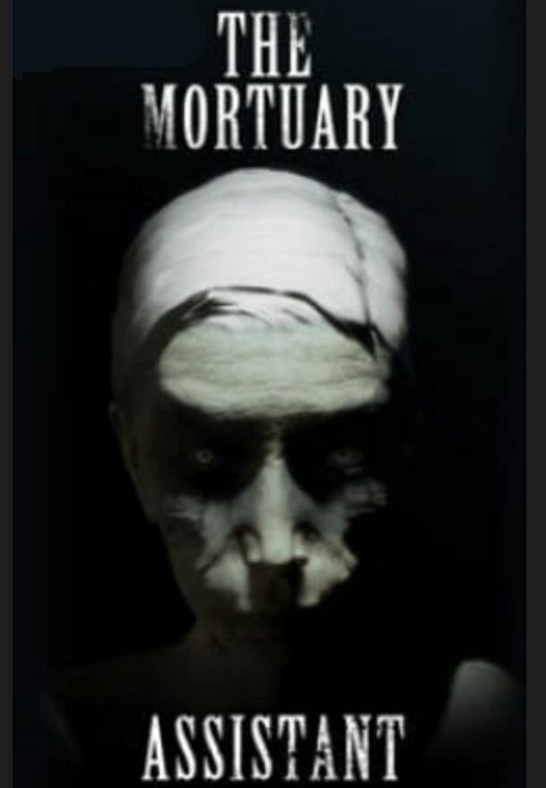 The Mortuary Assistant
