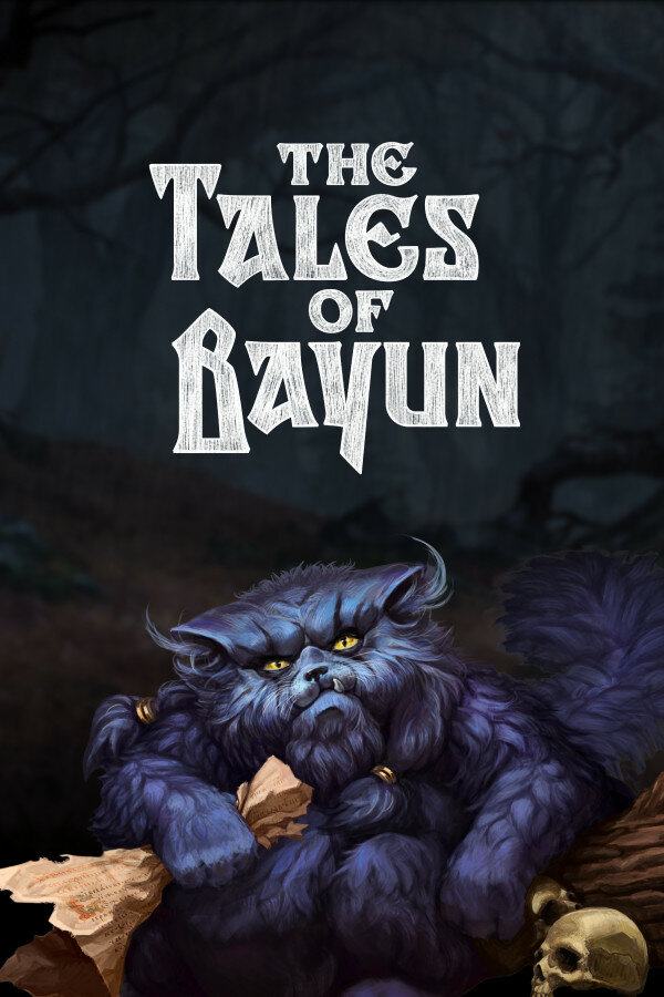 The Tales Of Bayun