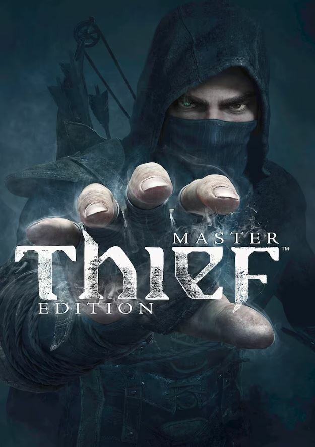 Thief - Master Edition