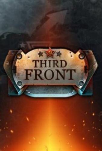 Third Front: WWII