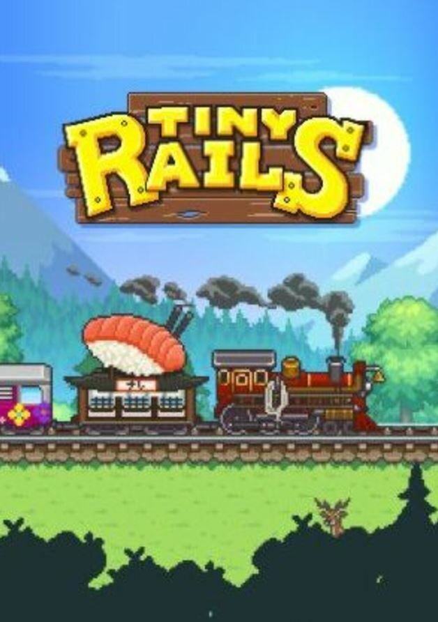 Tiny Rails