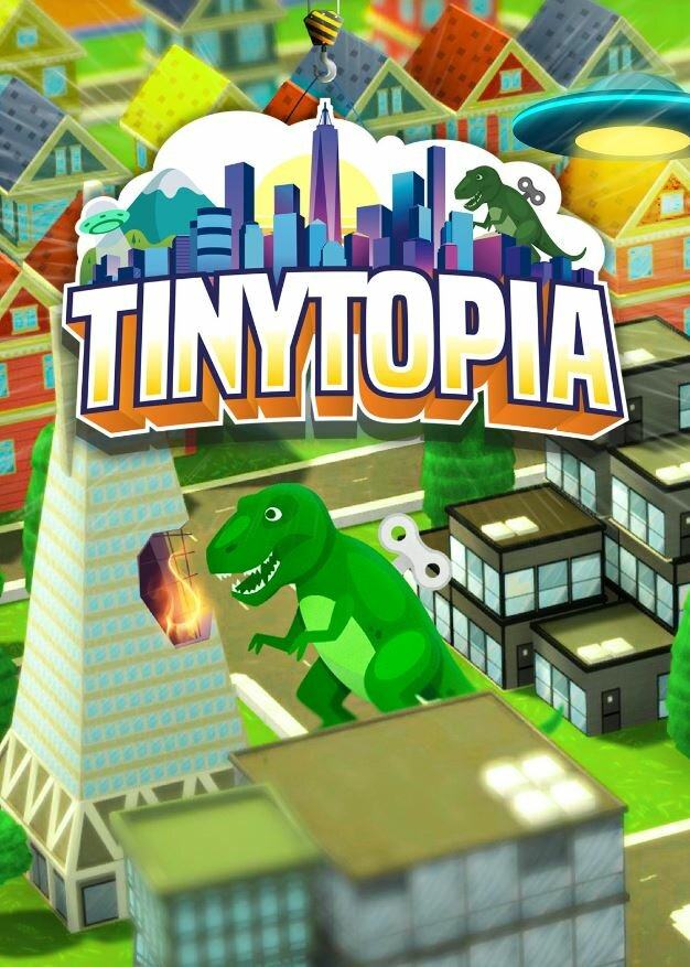 Tinytopia
