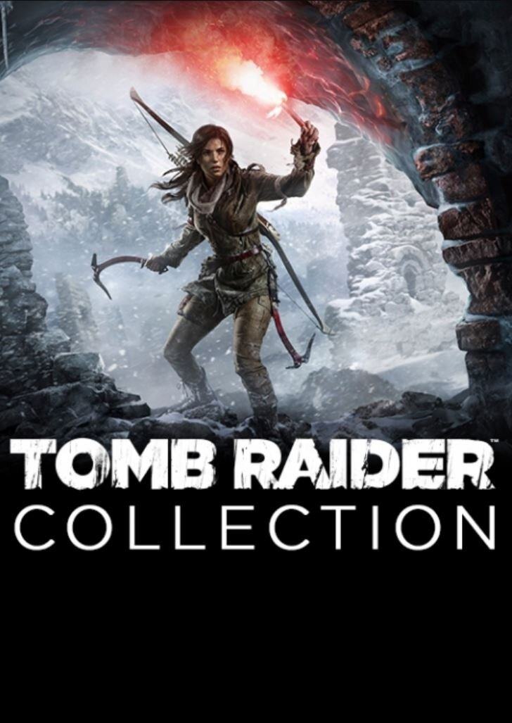 Tomb Raider Collection