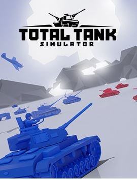 Total Tank Simulator STEAM Key