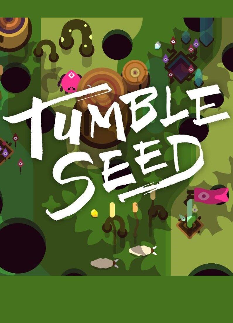 TumbleSeed