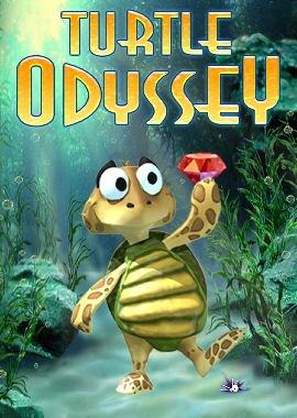 Turtle Odyssey Steam