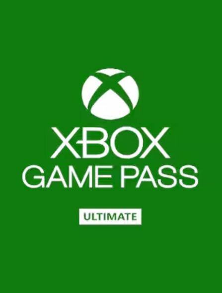 Ultimate Game Pass 1 Month (Xbox One)