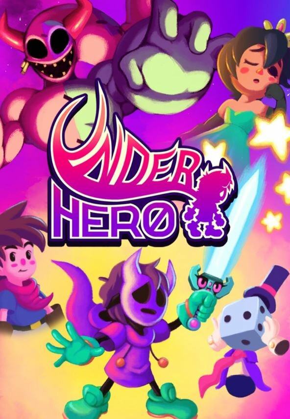 Underhero