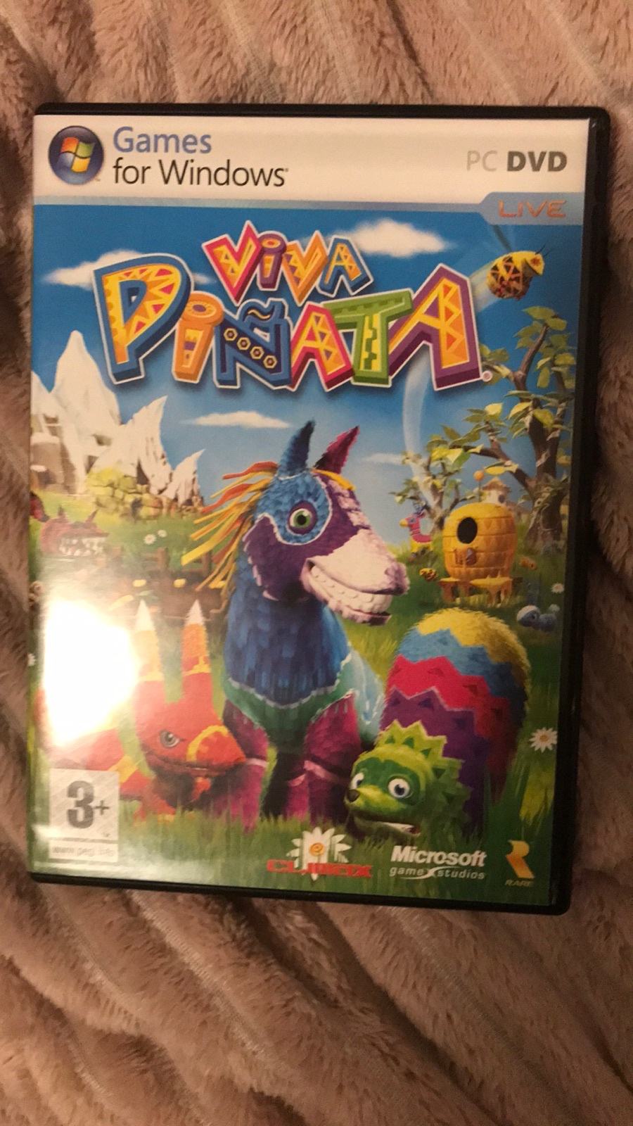 Viva Pinata za Windows