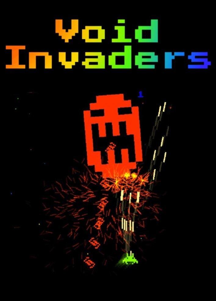 Void Invaders