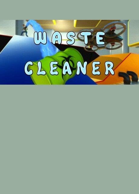 Waste Cleaner