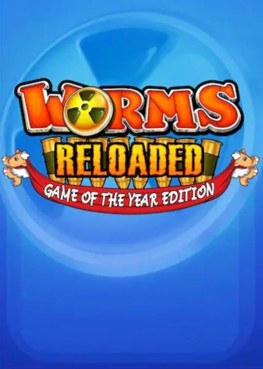 Worms Reloaded: Game of the Year Edition
