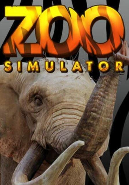 Zoo Simulator