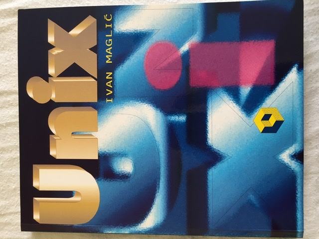 Unix, Ivan Maglić