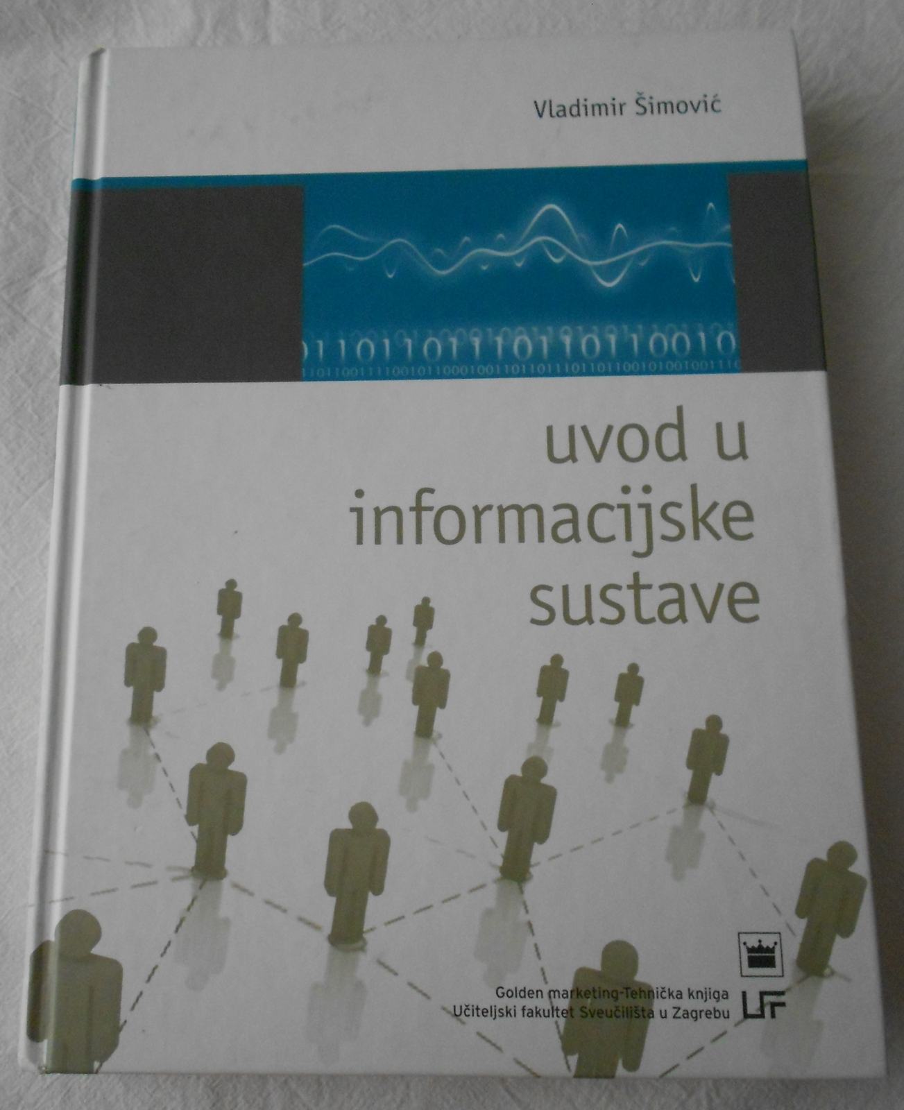 Uvod u informacijske sustave