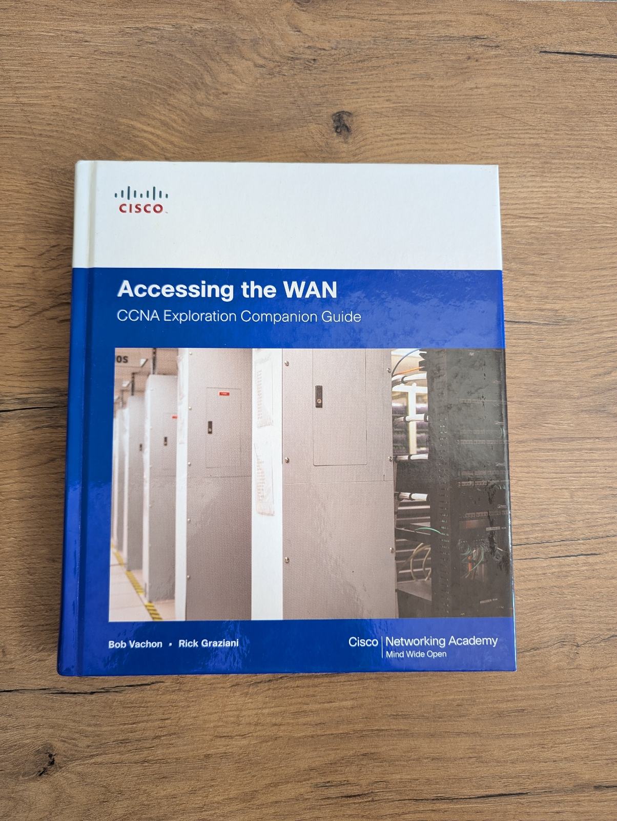 Accessing the WAN
