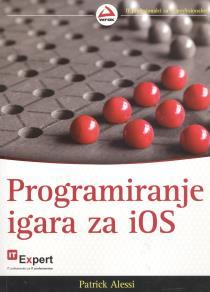 Patrick Alessi PROGRAMIRANJE IGARA ZA iOS