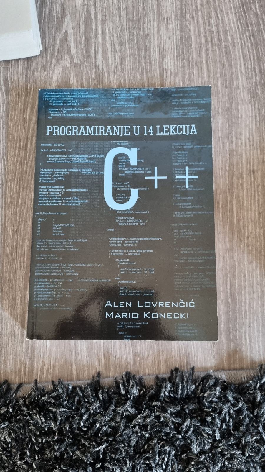 Programiranje u 14 lekcija