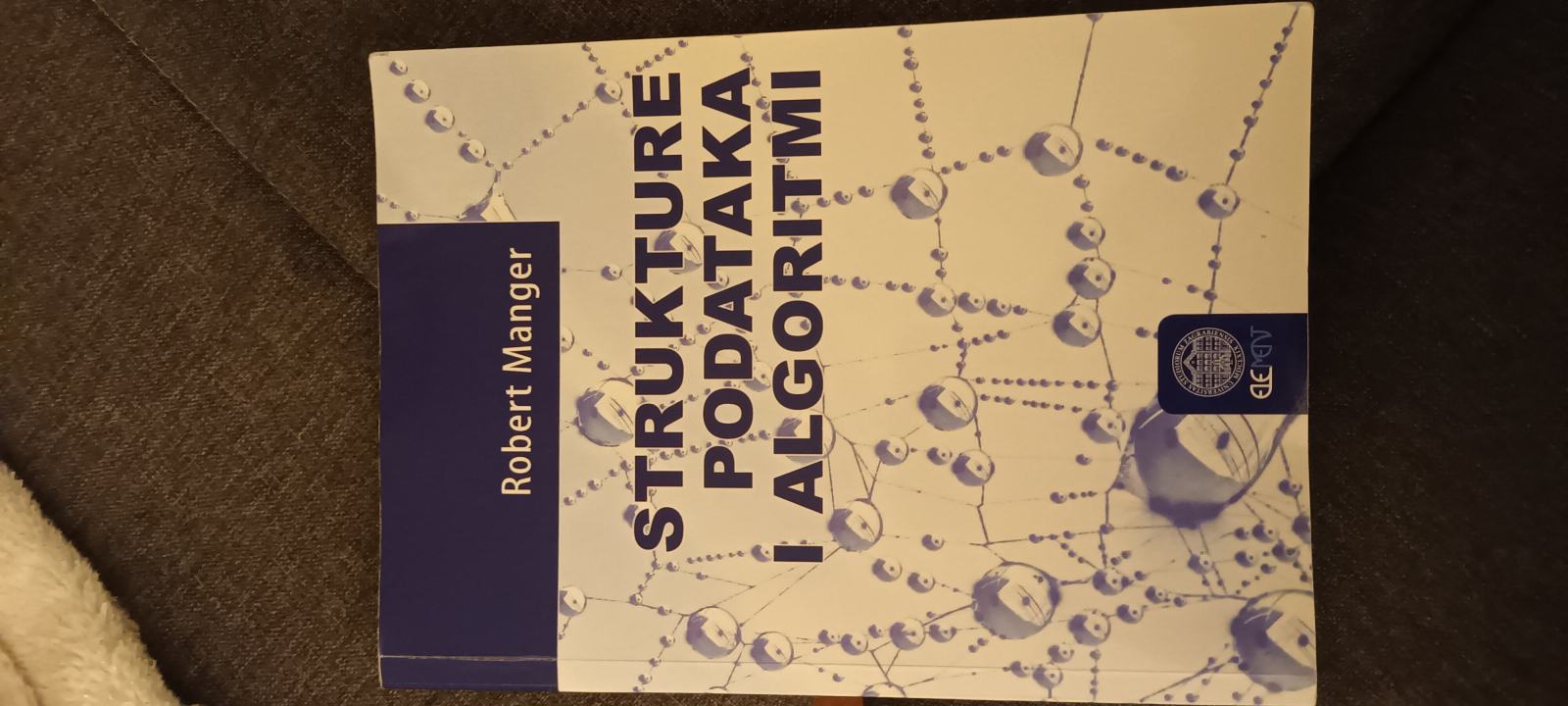 Strukture podataka i algoritmi