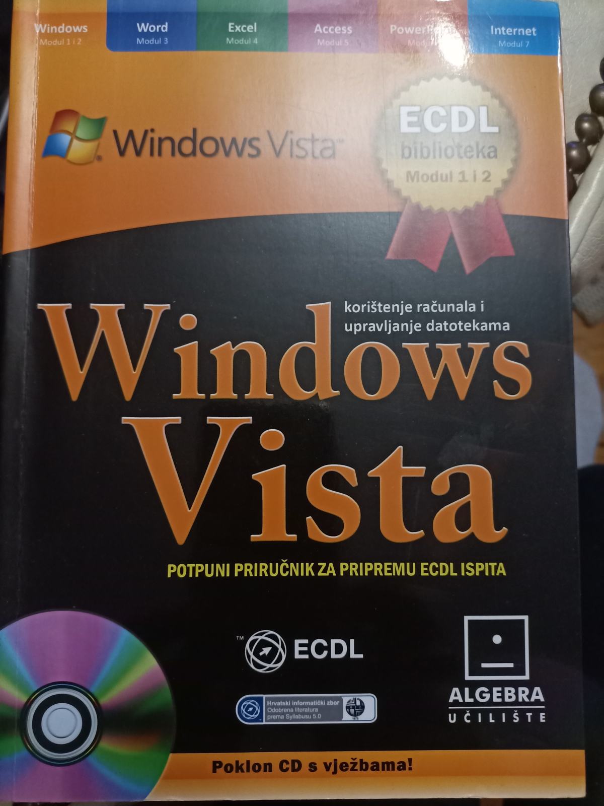 WINDOWS WISTA