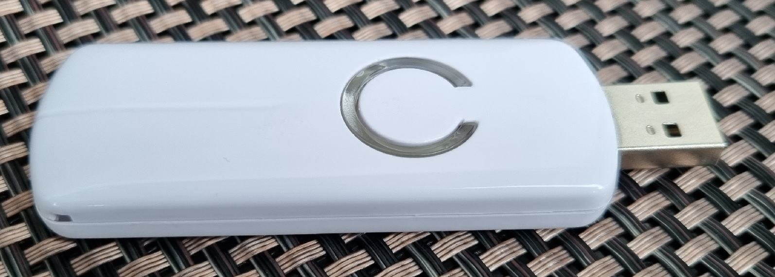 Aeotec Z-wave USB ZStick Gen 5