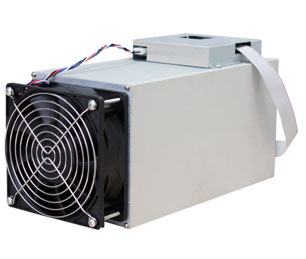 Antminer Ebit E9 6.5 THS