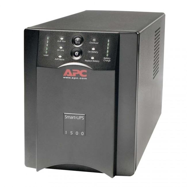 APC Smart UPS 1500 SUA1500