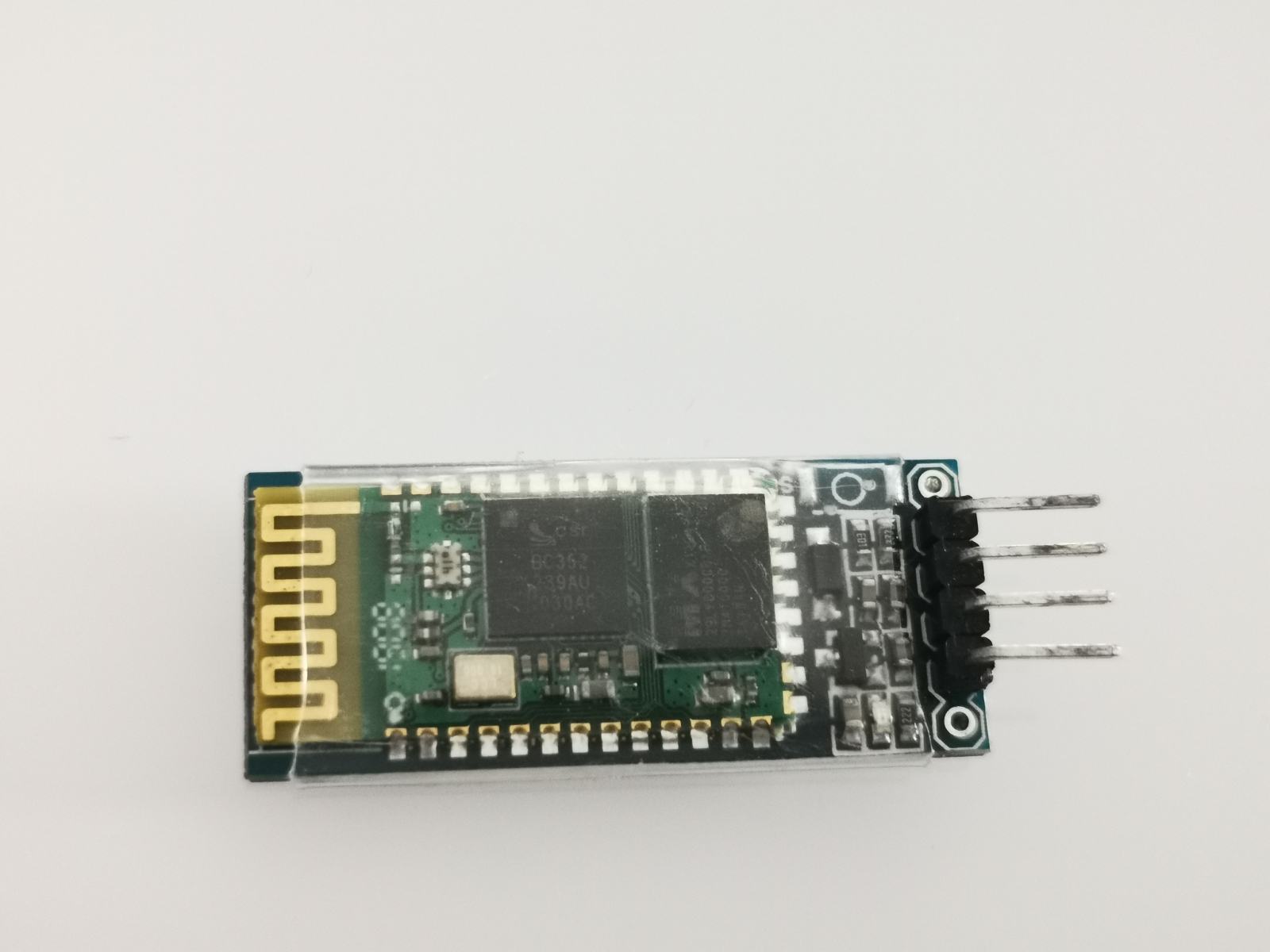 Arduino Bluetooth modul HC-05