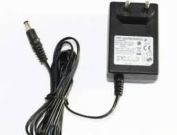 Asian Power Devices AC ADAPTER WA-18G12G 12V---1.5A