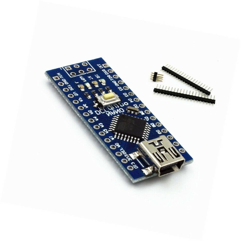 Nano V3 ATmega328P - Arduino Nano