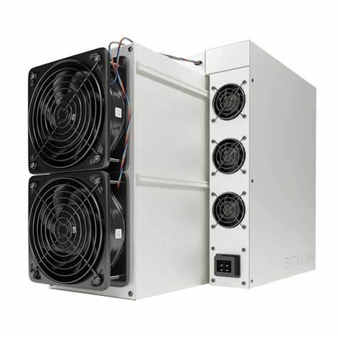 Bitmain Antminer KS5 Pro 21,5Th / 3150w