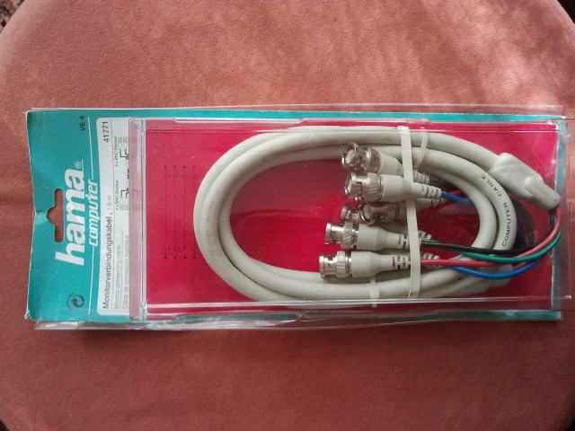 BNC Kabel