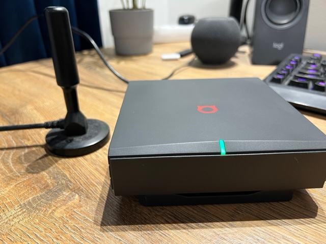 Bobcat 300 Helium miner