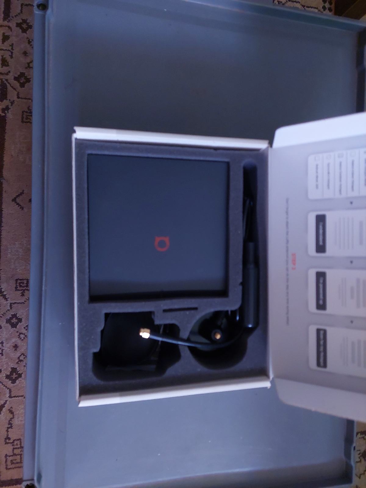 BOBCAT Miner 300 HELIUM