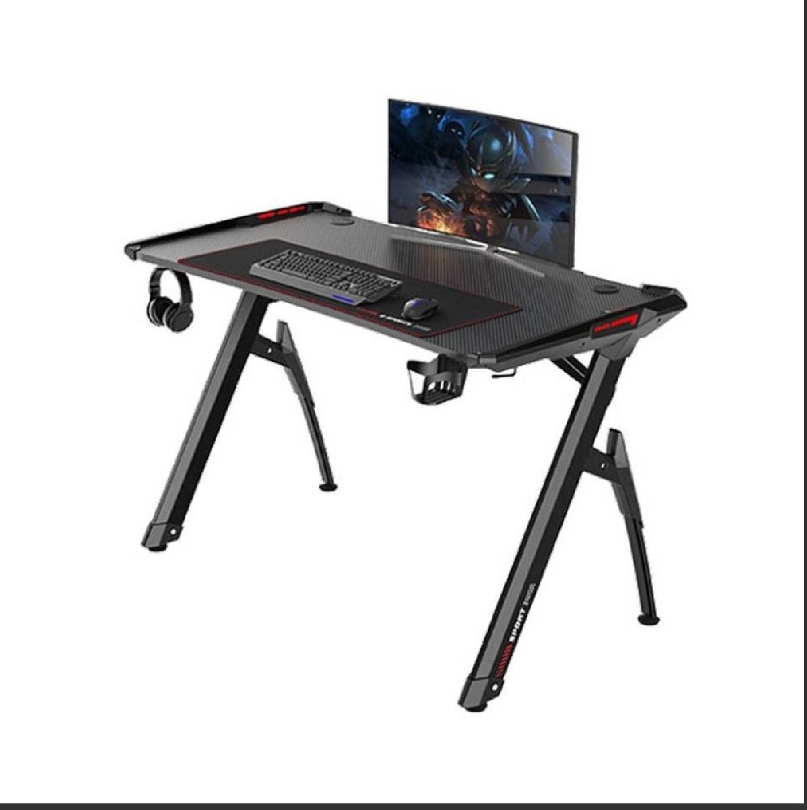 Bytezone gaming stol